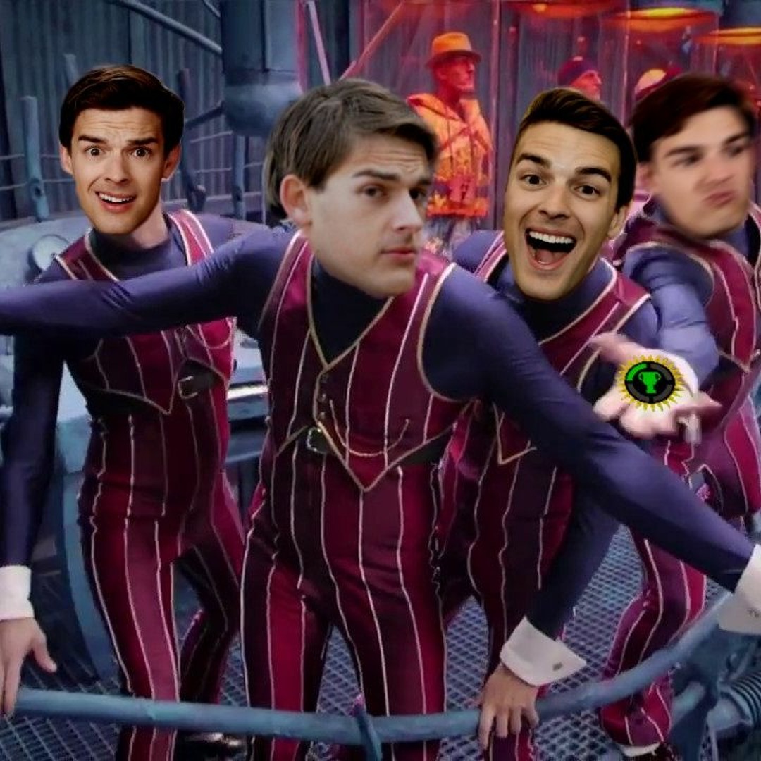 Stream Hello InterNET, Welcome To Game Theory by Waxolotl | Listen ...