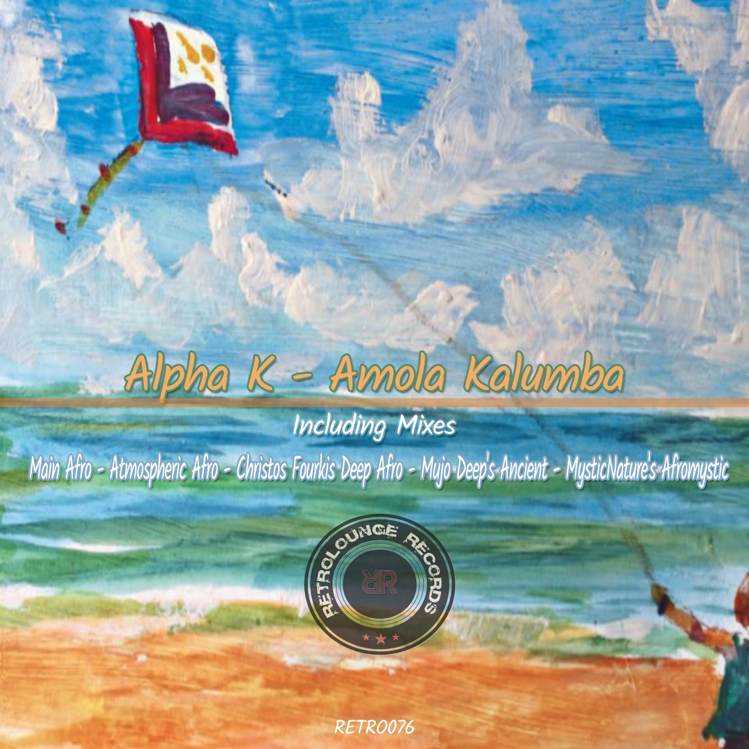 Stream Amola Kalumba(MysticNature's Afromystic Remix) by Archy | Listen ...