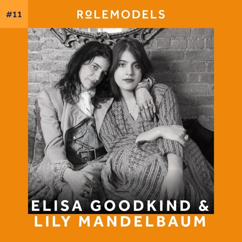 Stream episode #11 – Elisa Goodkind & Lily Mandelbaum of StyleLikeU and ...