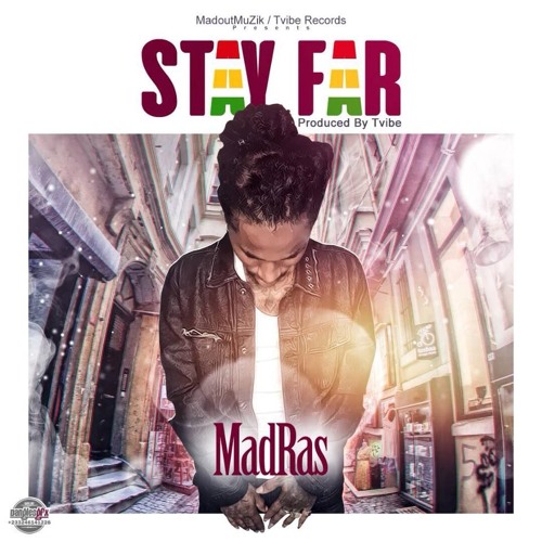 Stream STAY FAR FROM DEM (TVIBEmpire Record) by Madras Madout | Listen ...