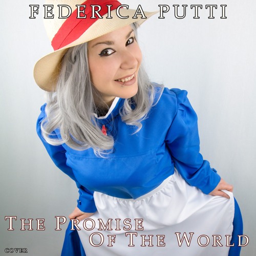 Listen to music albums featuring Howl's Moving Castle - The Promise Of ...