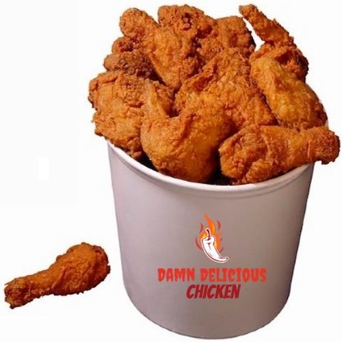Stream Damn Chicken by Subject to Change | Listen online for free on ...