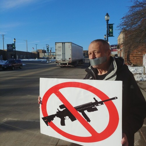 Stream Viroqua Police Chief Daron Jefson talks about handling downtown ...