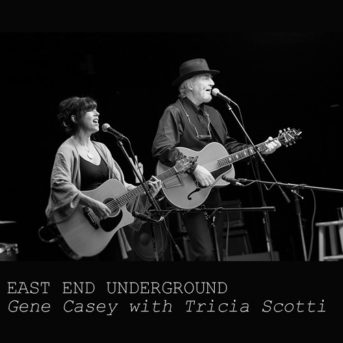 Stream HOW DO I KNOW (You're Not Lying To Me Now) - Gene Casey With ...