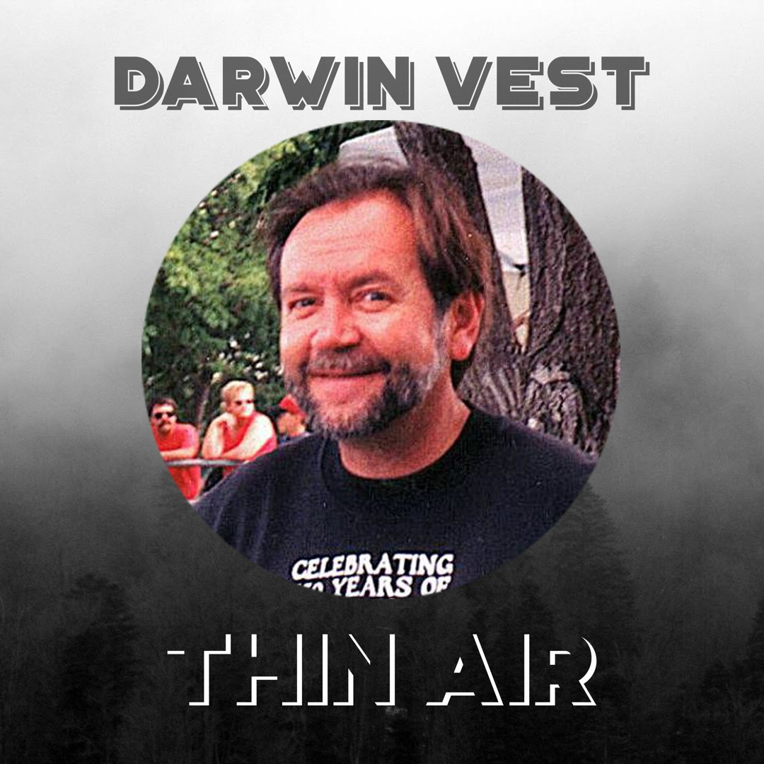 Stream Episode 39 - Darwin Vest (Part 1) by Thin Air Podcast | Listen ...