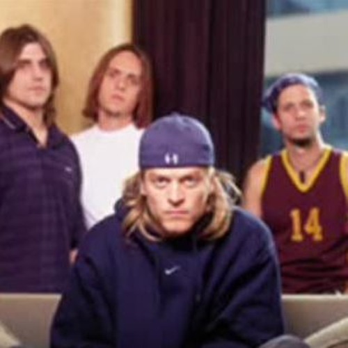 Puddle Of Mudd Control