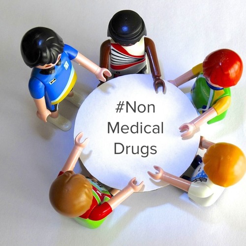 Stream National Elf Service | Listen to Non-medical use of prescription ...