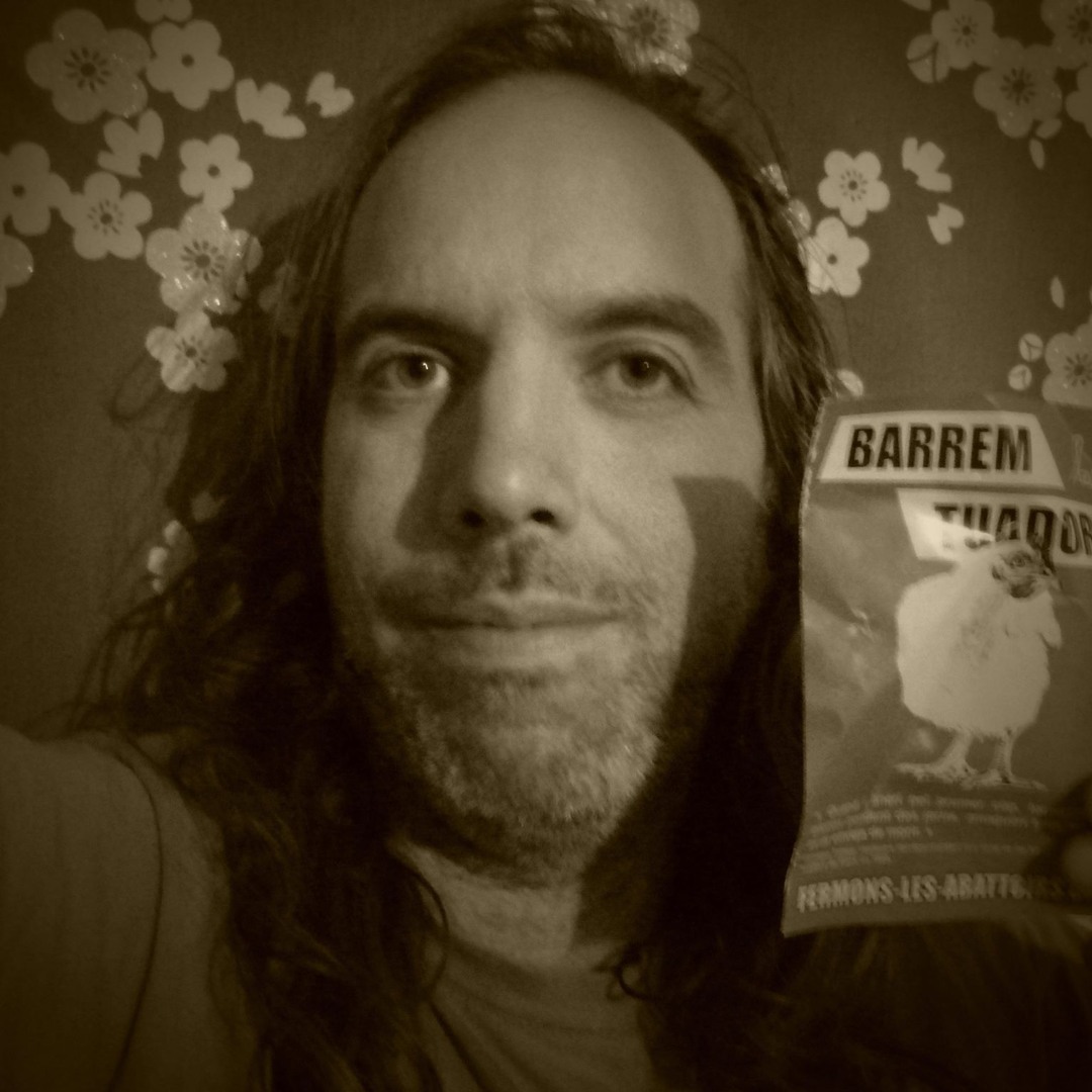 Stream Barrem Los Tuaders #13 by Ràdio País | Listen online for free on ...