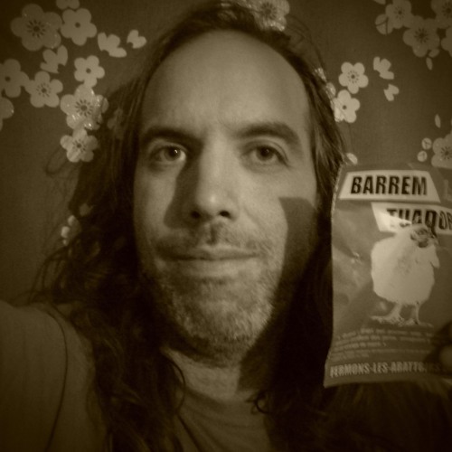 Stream Barrem Los Tuaders #13 by Ràdio País | Listen online for free on ...