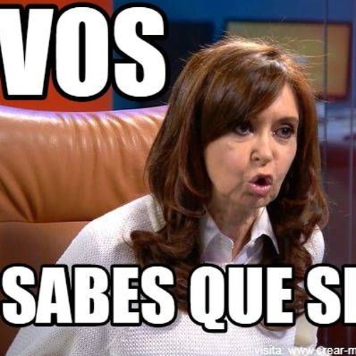 Stream Vos Sabes Que Si by Joaquin Capurro | Listen online for free on ...