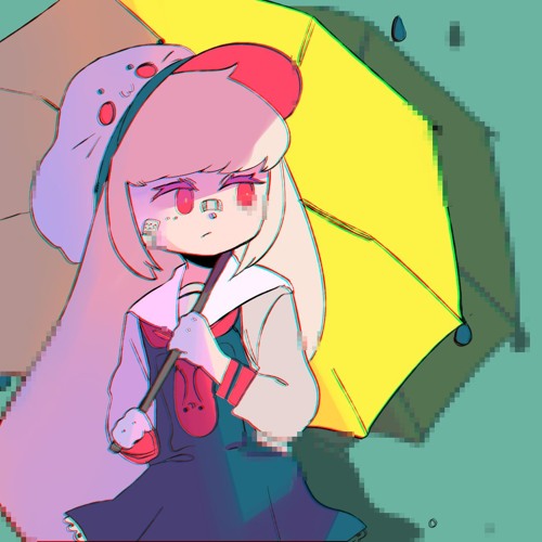 Stream 「UTAU」Dissolving Girl / 少女溶解 「せるき/Selky」 by nue | Listen online ...