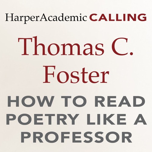 Thomas C. Foster by HarperAcademic Calling | Free Listening on SoundCloud