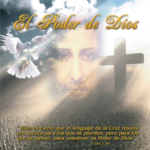 Stream Fundacion Ixoye | Listen to El Poder de Dios playlist online for ...