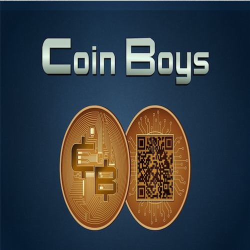 Stream Coin Boys | Listen to Coin Boys Podcast playlist online for free ...