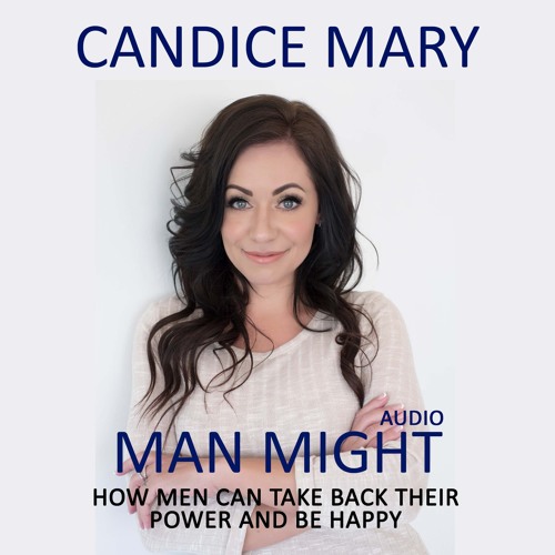 Stream Candice Mary - Man Might Sample from Candice Mary Audio ...