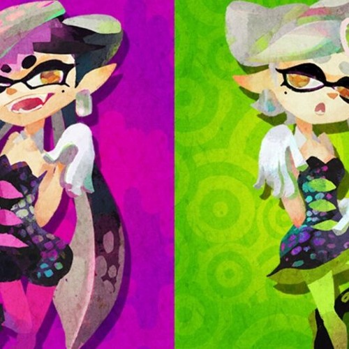 Stream Splatoon - Maritime Memory (daycore 80%) by SI_326 | Listen ...