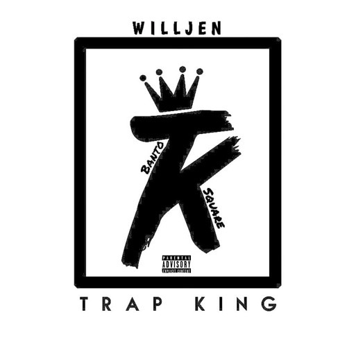 Stream LE RIZCOUCHET | Listen to TRAP KING playlist online for free on ...