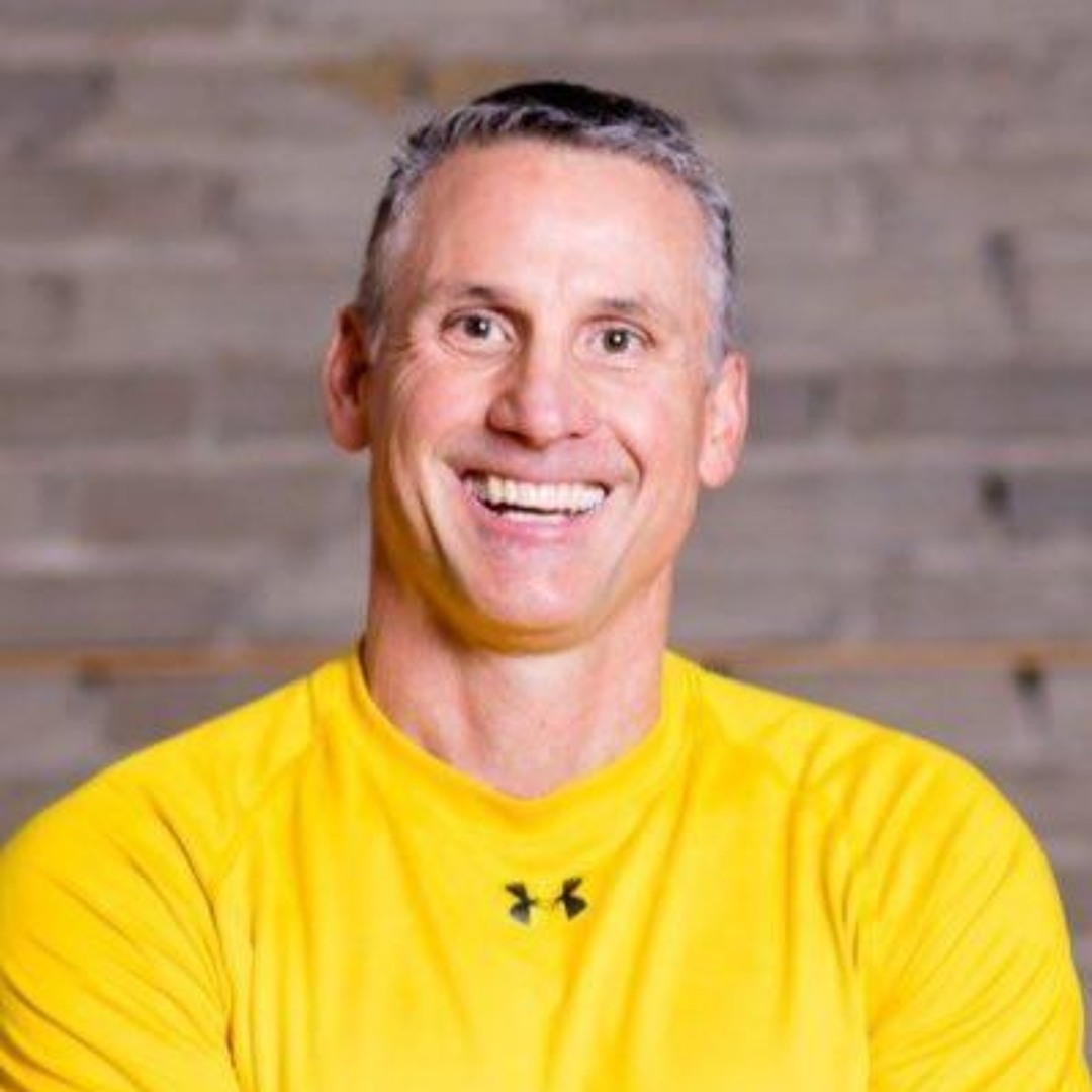 Stream Rich Hesketh - Developing Athletes Not Just Players by ...