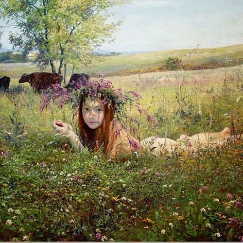 Stream El ciclo sin fin del Rey León by Gon Mirdon | Listen online for ...