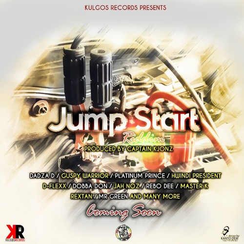 Stream Prosper Fi Real - Dem Dead (Jump Start Riddim 2018) Kjonz ...