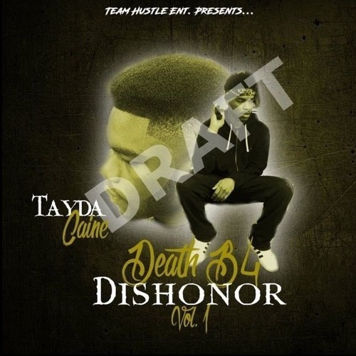 Stream Tayda Caine - All I Know (RIP GEE MONEY) (Remix) [Death B4 ...