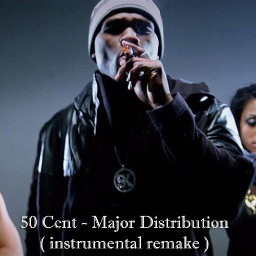 Major Distribution 50 Cent