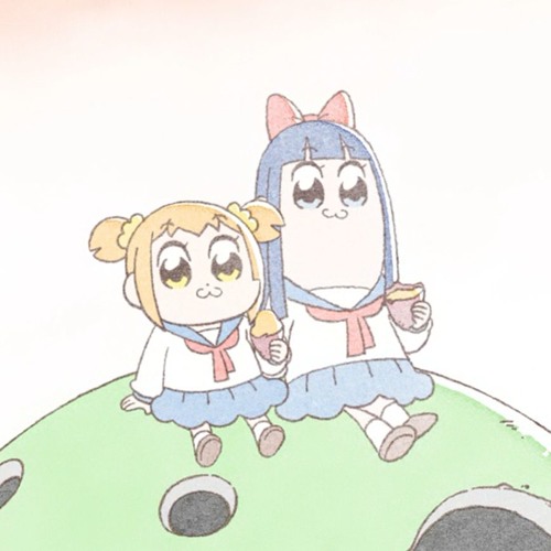 Stream Pop Team Epic ED 【POPPY PAPPY DAY】 ポプテピピック ED (Cover). by HidekiHonma 【ひでき】 | Listen ...