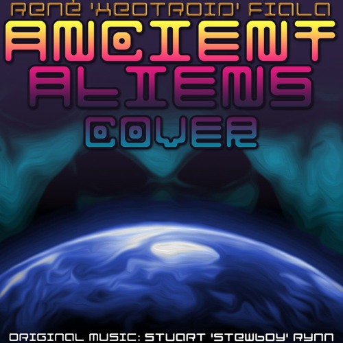 Stream Hypercube by antares031 | Listen online for free on SoundCloud