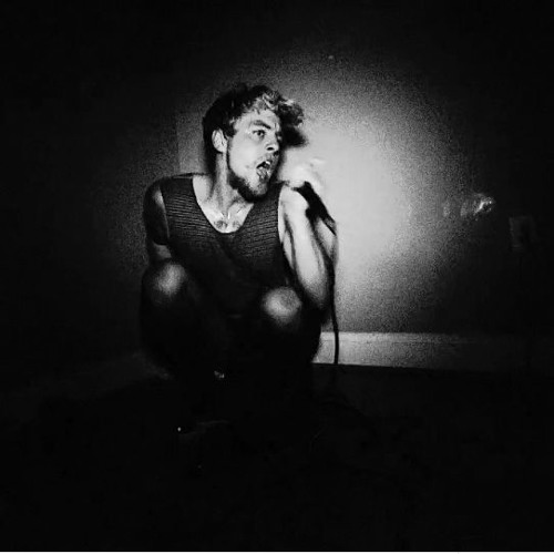 Stream Crybaby__ by Adam Drawdy | Listen online for free on SoundCloud