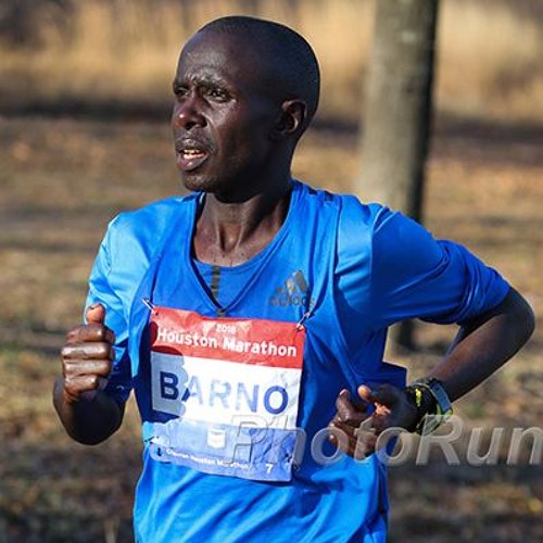 Stream episode Elisha Barno Winner 2017 Los Angeles Marathon with ...