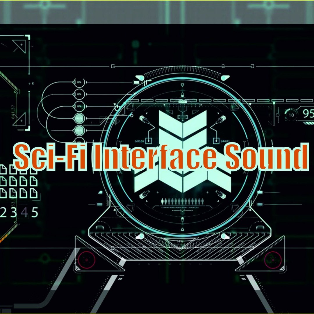 Stream MGW Sound Design | Listen to Sci-Fi Interface Sound FX playlist online for free on SoundCloud