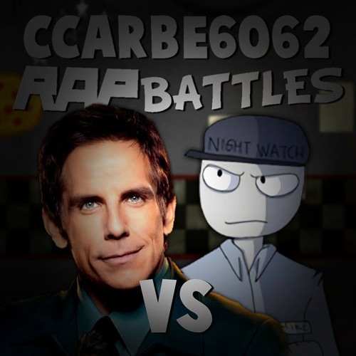 Stream Larry Daley vs Mike Schmidt by Ccarbe6062 Rap Battles | Listen ...