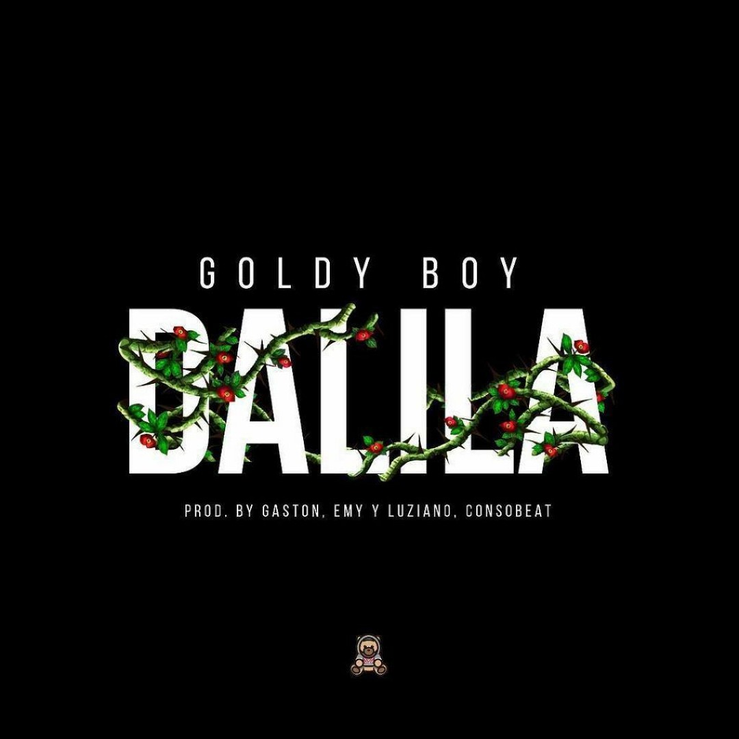 Stream Goldy Boy - Dalila (Jonel Camacho Intro Edit)90BPM by Jonel ...