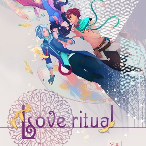 Stream ailasound | Listen to Love Ritual (visual novels) playlist ...