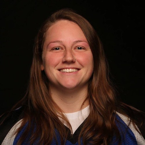 Stream episode Jasmine Teters interviewed by Russ Crawford 3/16/2018 by ...