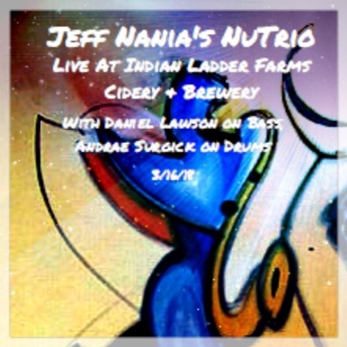 Stream Jeff Nania Music | Listen to Jeff Nania's NuTrio Live at Indian ...