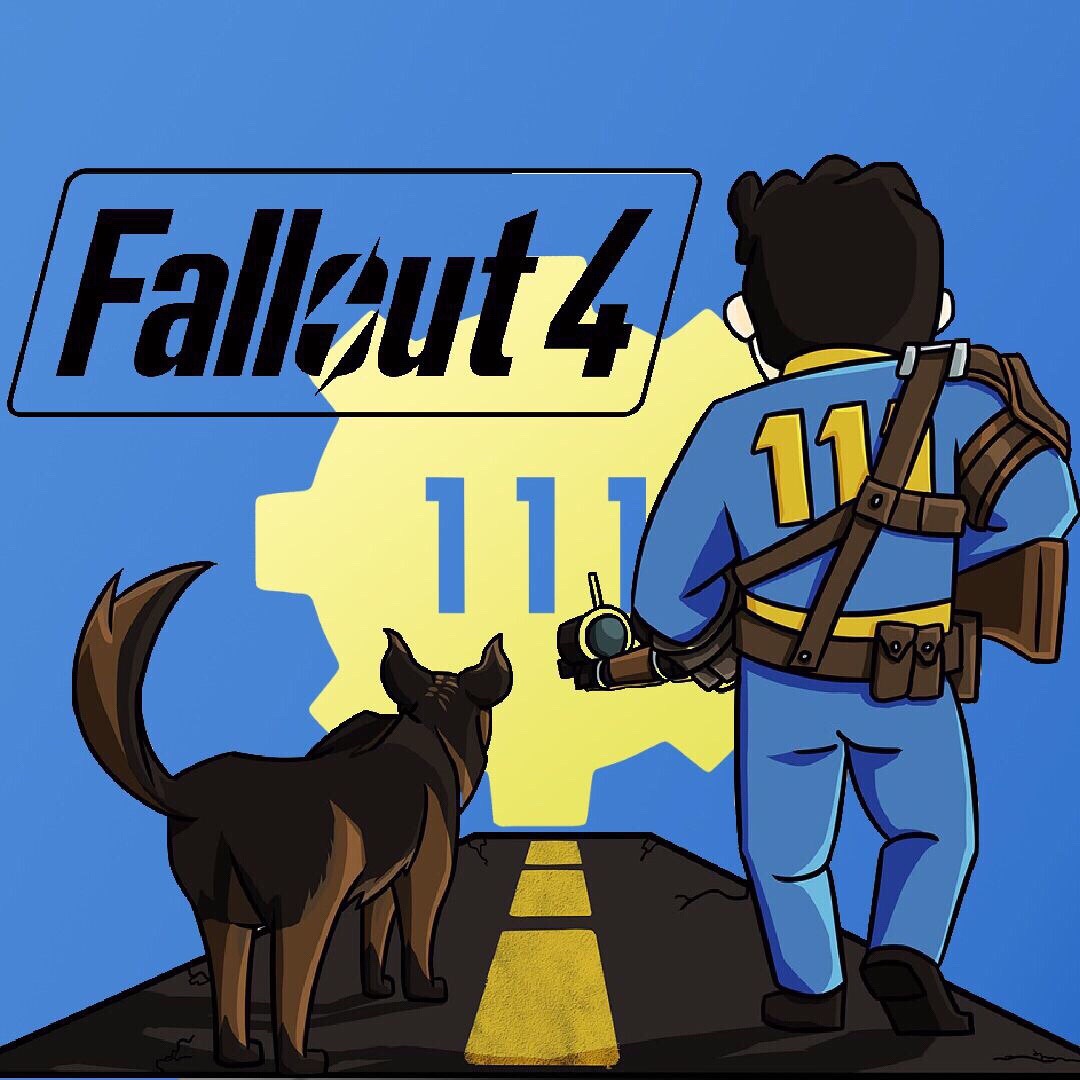 Stream Fallout 4 Soundtrack - Main Theme by Two Face Luigi Posting ...