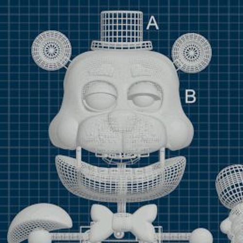 Stream FFPS - Insanity Ending by cutestlesbian | Listen online for free ...