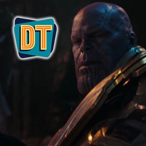 Stream episode MARVEL STUDIOS' AVENGERS INFINITY WAR TRAILER TALK ...