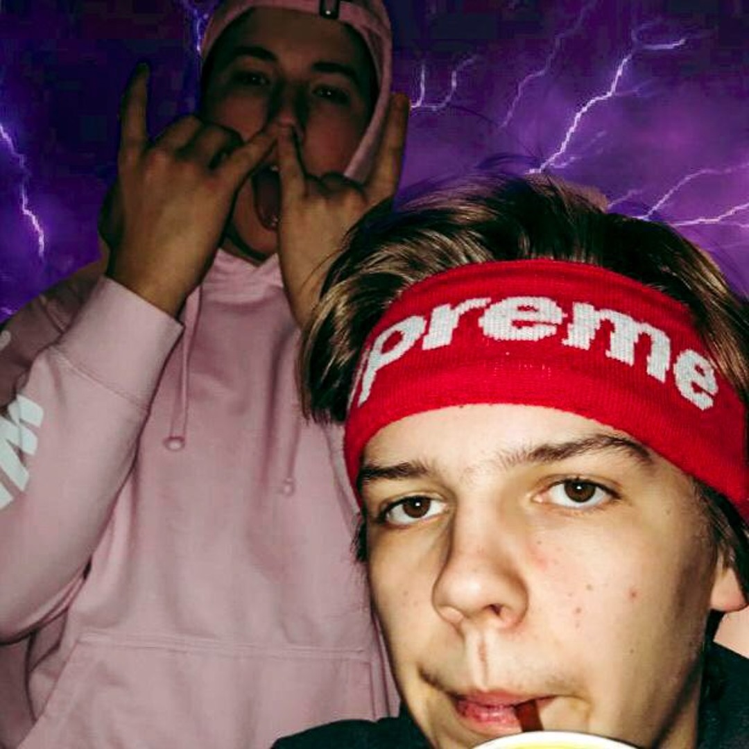 Stream Lil Howl x Young Griff - Double U (feat. DMOON) by coby griffith ...