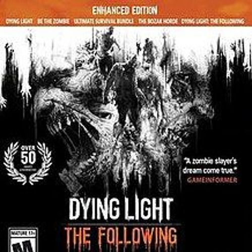 Stream Spectre | Listen to Dying Light: The Following Main Menu Theme ...