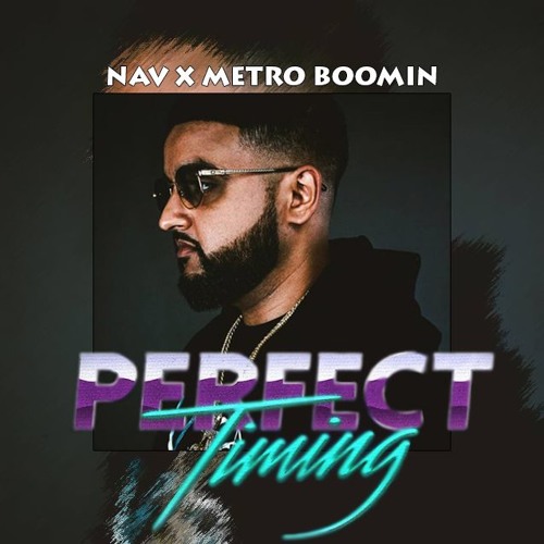 Stream [FREE] Nav X Metro Boomin Type Beat by Brysonbeats | Listen ...