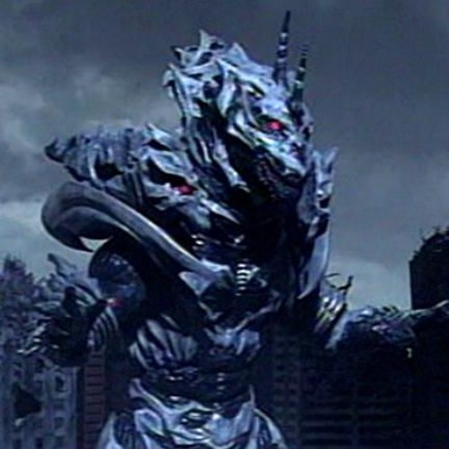 Stream SE_toho_03 「東邦怪獣 SFX」MONSTER-X ~ 怪獣-X【2018】 by KM.Kameko ...