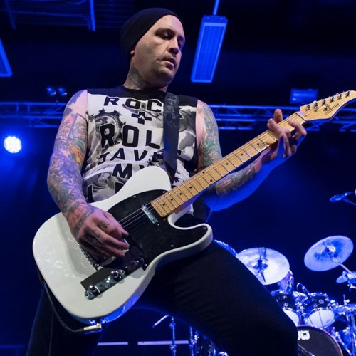 Stream A Few Moments With Terry Corso From Alien Ant Farm by Adam ...