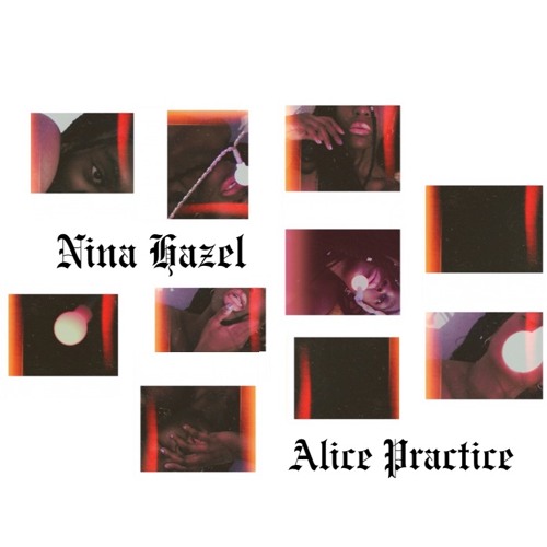 Stream Alice Practice - Crystal Castles (Nina Hazel Cover) by Nina ...