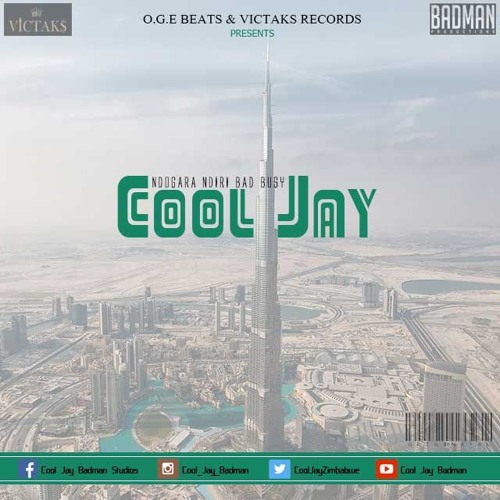 Stream NDOGARA NDIRI BAD BUSY by Badman Productions Zimbabwe | Listen ...