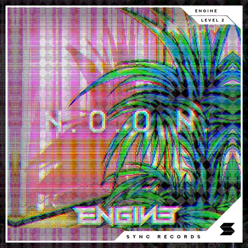 Stream Yoni - Panda Squad (Engine Remix) by SYNC Records | Listen ...