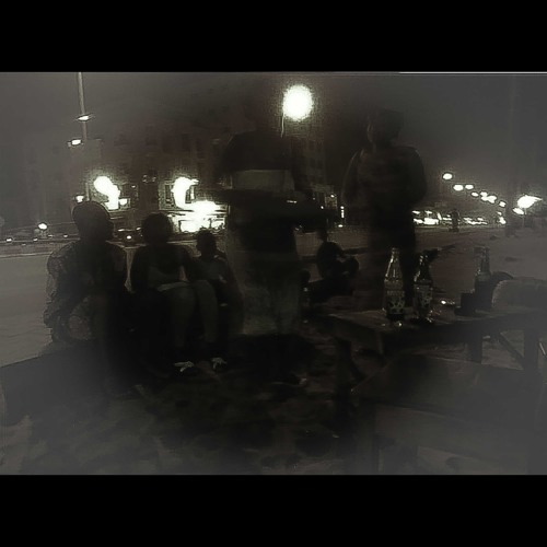 Stream Deep is The Color [Vinyl Mix] by J Dovy aka Monsieur Jean ...