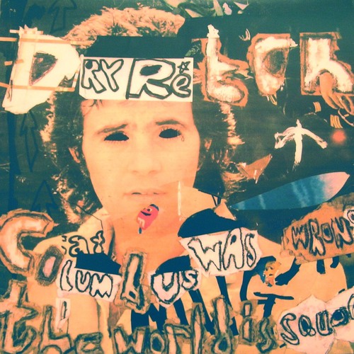 Stream The Dry Retch | Listen to The Dry Retch - Columbus Was Wrong ...