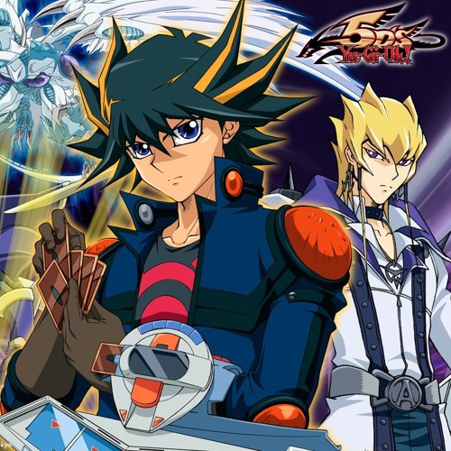 Stream Yu-Gi-Oh! 5D's OST - Hopeless Battle by Voltra | Listen online ...